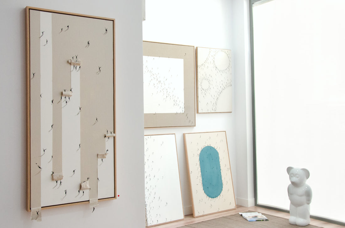 Obra disponible | Jaime Monge